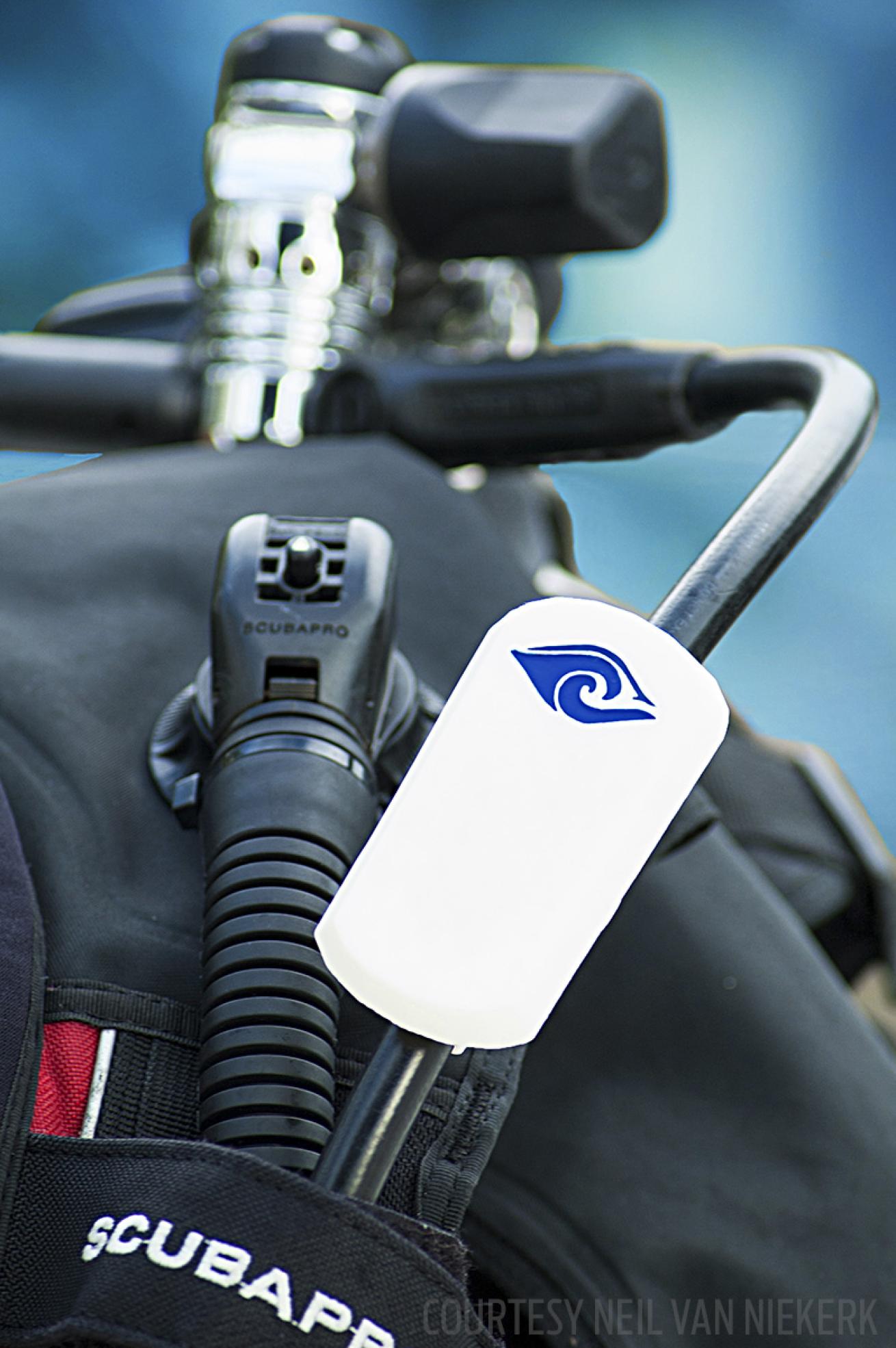 Oceans Eye Wearable Technology Turns Divers Into Scientists | Scuba Diving