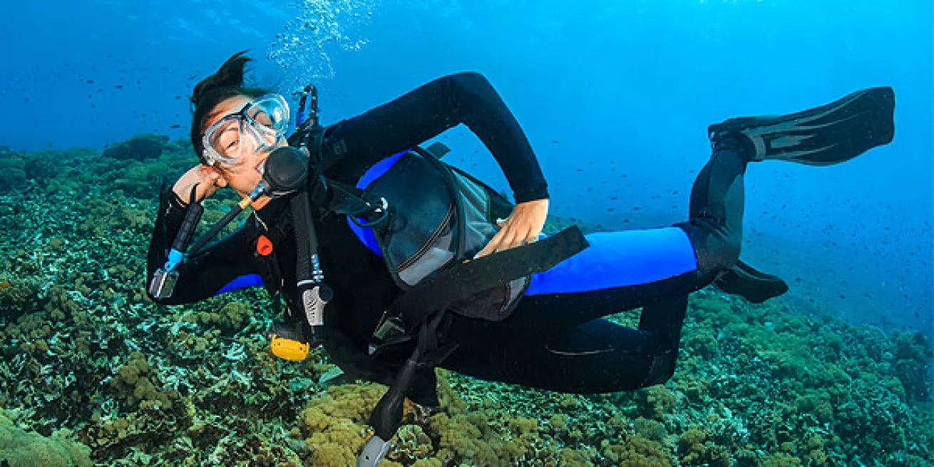 Top 10 Signs Your Buddy is Suffering From Nitrogen Narcosis | Scuba Diving