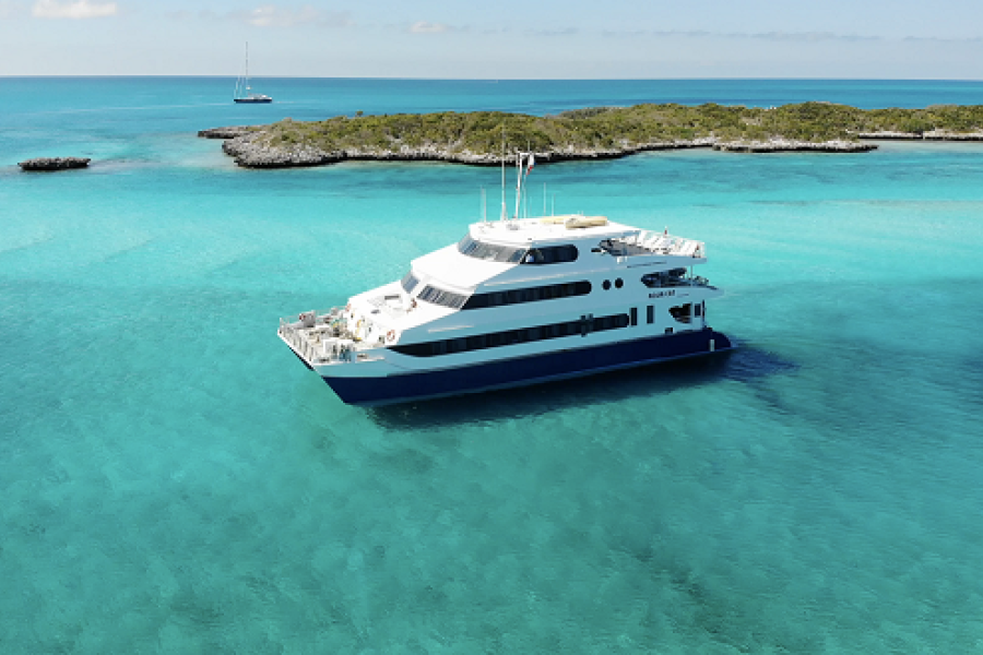 Why Choose All Star Liveaboards? | Scuba Diving
