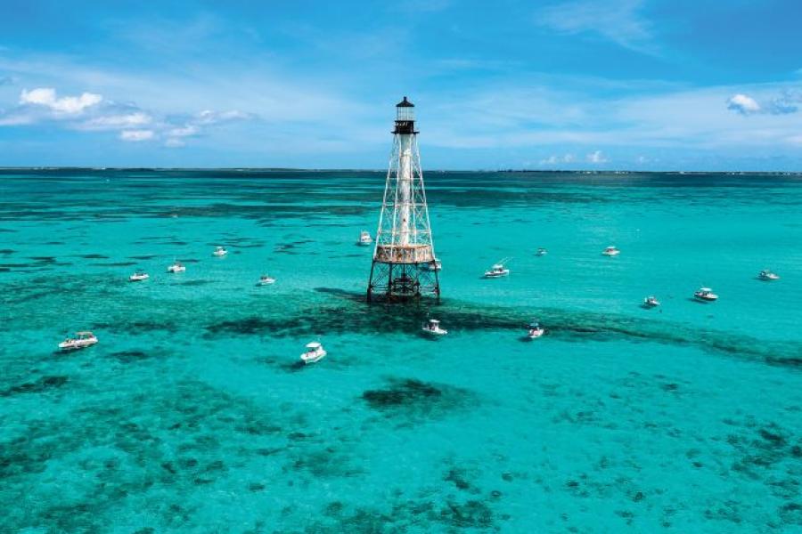 Islamorada, Florida Keys | Scuba Diving