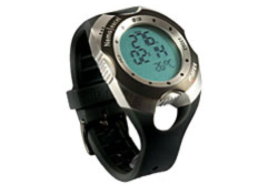 Mares introduces the Nemo Excel dive computer | Scuba Diving
