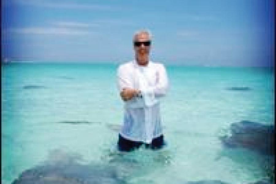 Cayman Islands Announces the Second Annual Cayman Cookout with Chef ...