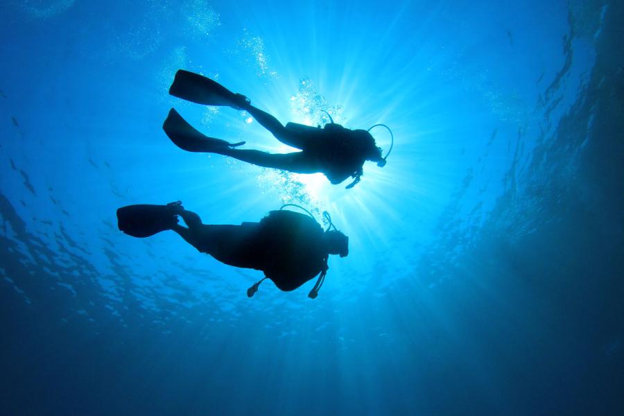 Scuba Diving Tips: How To Avoid Decompression Sickness — AKA The Bends ...