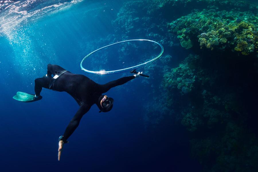 Mission: Improve Freediving Safety | Scuba Diving